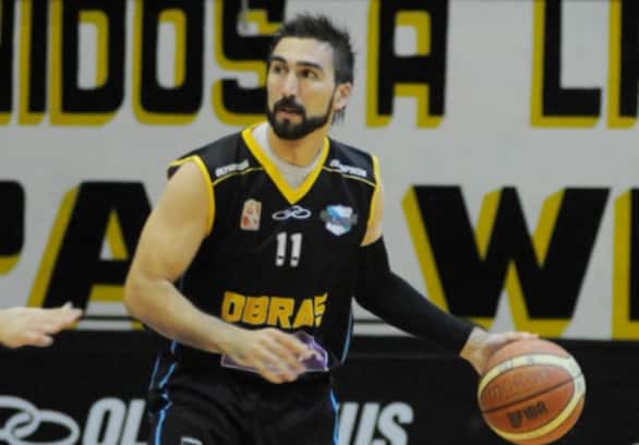 Osimani, nueva ficha de Peñarol – El Marplatense