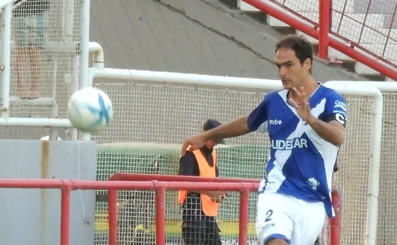 “Es un grupo para ascender” – El Marplatense