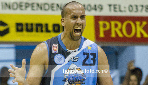 “Ricky” Sánchez es la nueva cara de Quilmes – El Marplatense