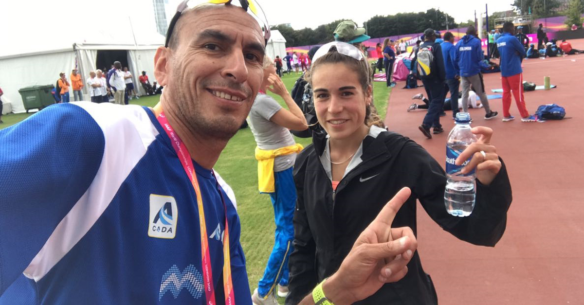 Malgor: "Belén Casetta sorprendió a todo el mundo" – El Marplatense