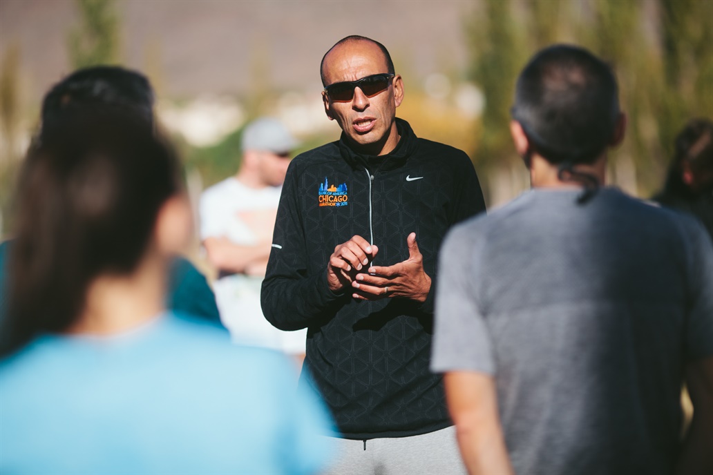 Leonardo Malgor: “Es un objetivo importante para Mastromarino y Borelli ...