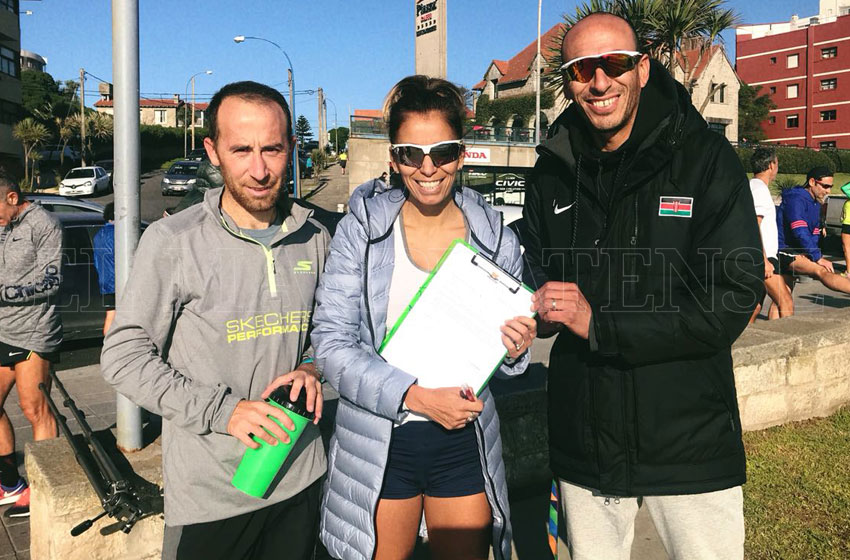 Figuras del deporte apoyan la creación de un Polo Cultural – El Marplatense