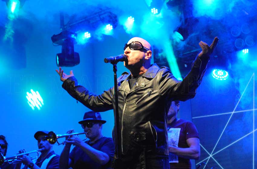 La Mosca protagoniza el espectacular cierre de este sábado musical – El ...