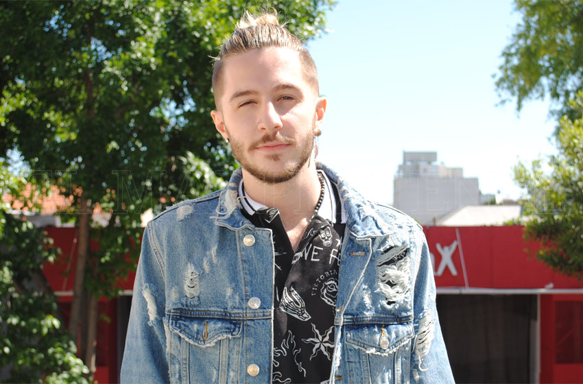 El Marplatense | Mi lugar. Mis contenidos.