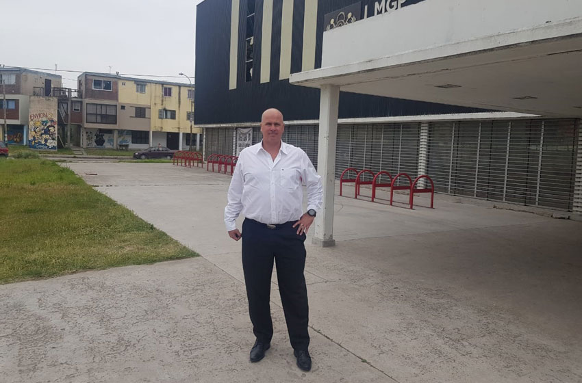 Acción Marplatense exige a Montenegro el avance de obras en ...