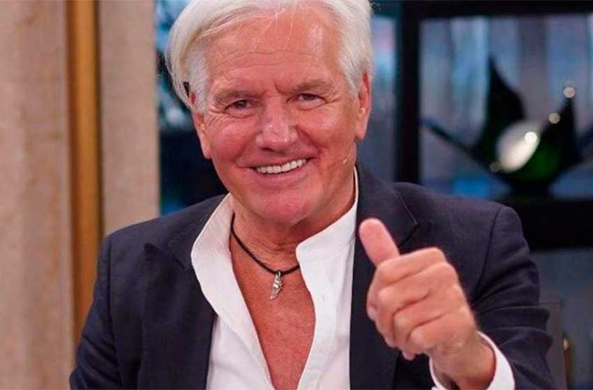 Videos: los mejores éxitos de Sergio Denis – El Marplatense