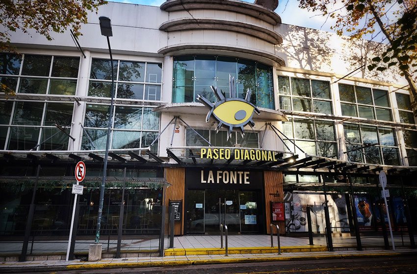 El Marplatense | Mi lugar. Mis contenidos.