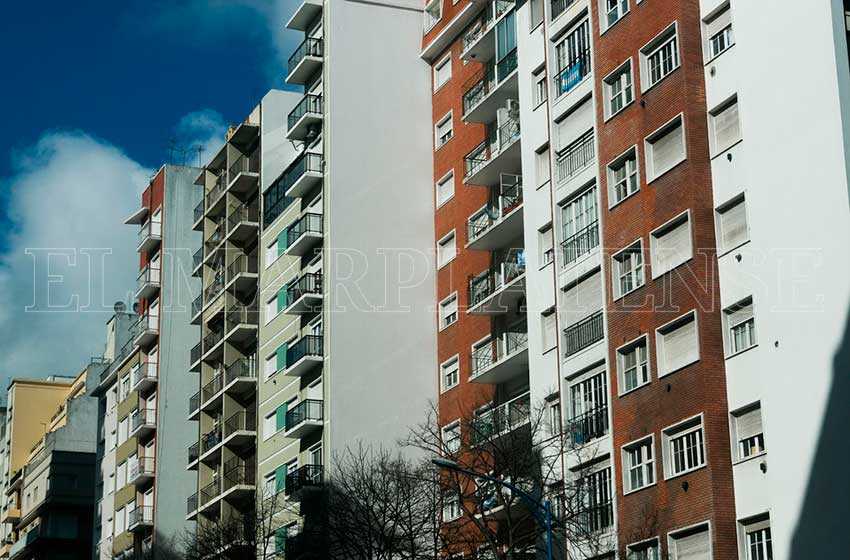 Consorcios de edificios solicitarán una nueva prórroga para adecuar ...