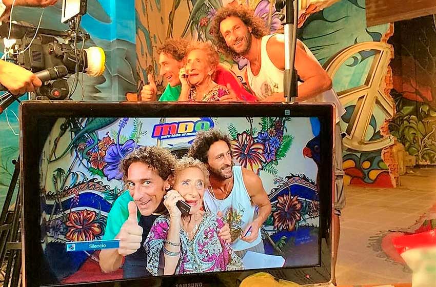 El Marplatense | Mi lugar. Mis contenidos.