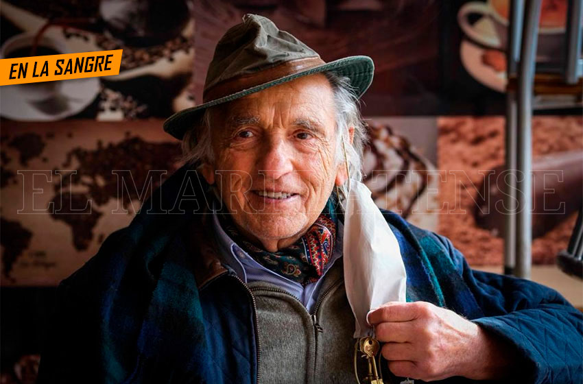 El Marplatense | Mi lugar. Mis contenidos.