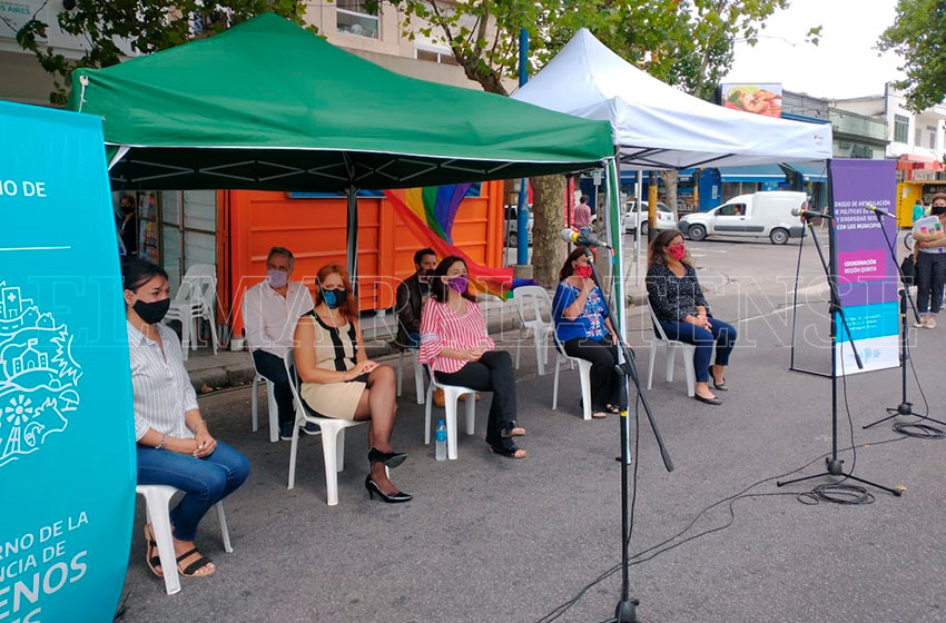 El Marplatense | Mi lugar. Mis contenidos.