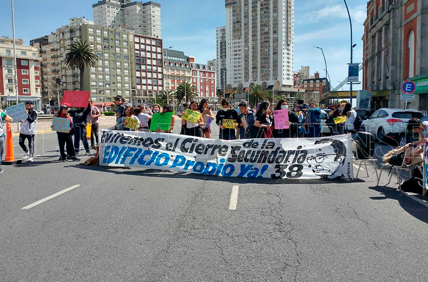La Escuela 38 abre inscripciones mientras espera un edificio propio ...