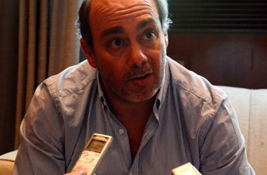 "El fallo brinda un equilibrio entre la libertad de prensa, la libertad ...