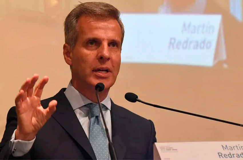 Martín Redrado, sobre la ley ómnibus de Milei: "No está claro el rumbo ...