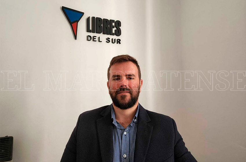 El Marplatense | Mi lugar. Mis contenidos.