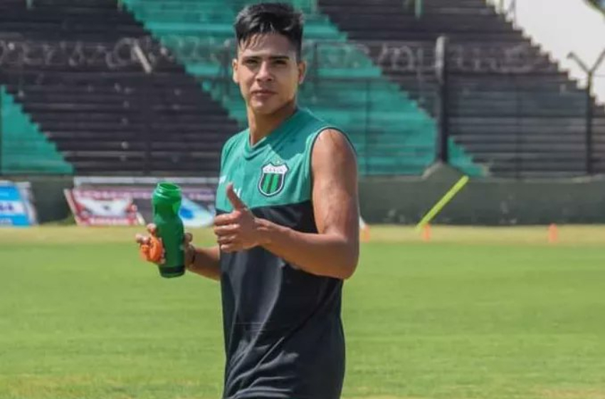 Aldosivi suma más nombres para la Primera Nacional – El Marplatense