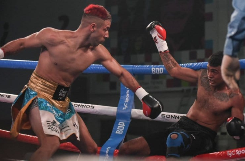 El Marplatense | Mi lugar. Mis contenidos.