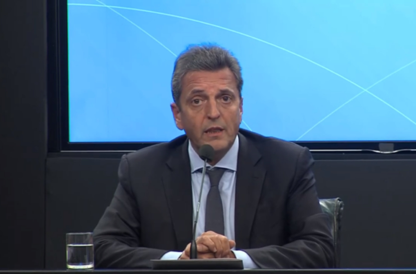 Folgar, economista: “De los últimos 70 años, Argentina pasó 1 de cada 3 ...