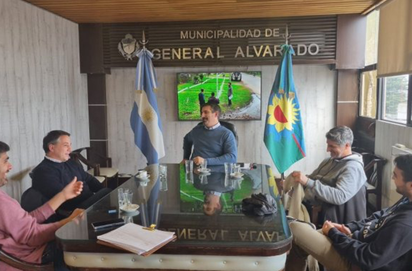 Red de Gas: se aprueban 400 nuevas conexiones para Miramar – El Marplatense