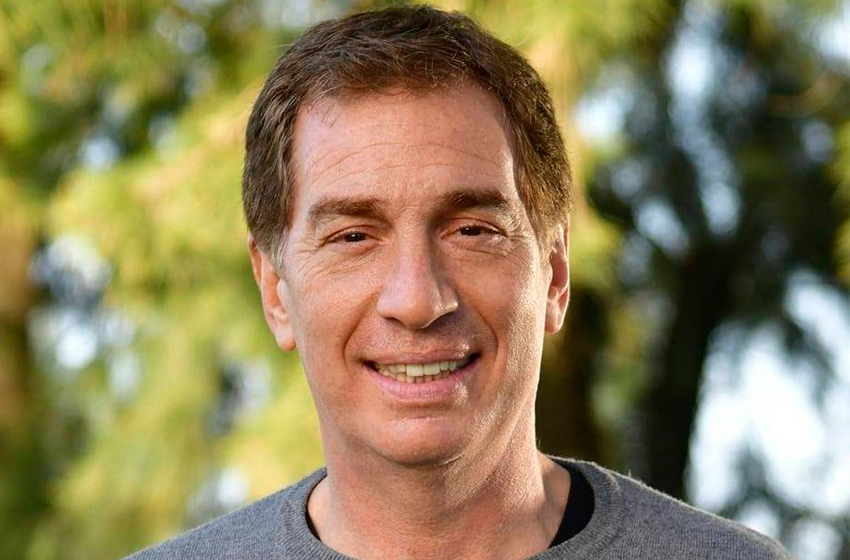 Diego Santilli: "Entiendo el dolor, la bronca y la tristeza de la ...