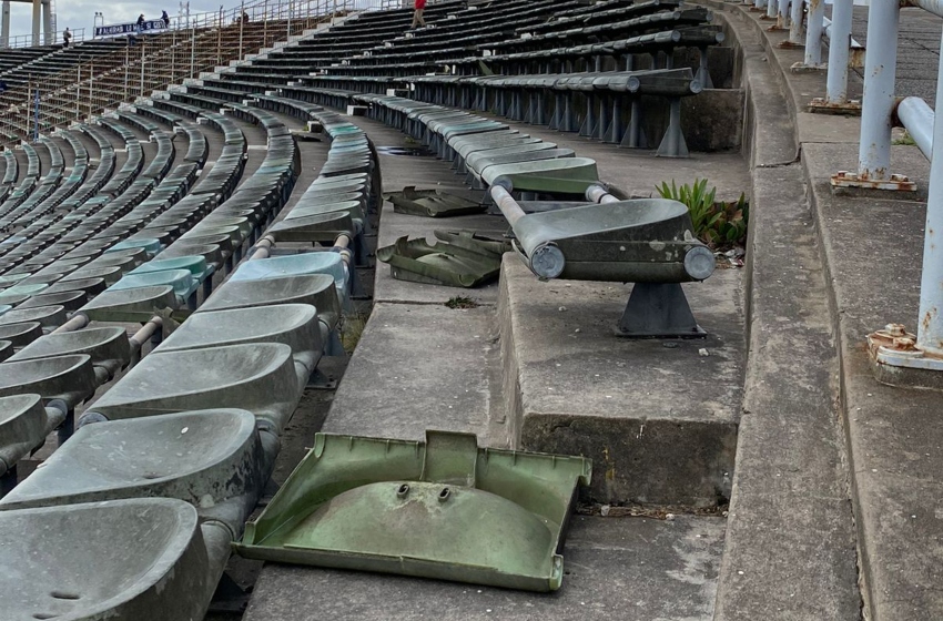 Minella: “Nos preguntamos si es la casa de las selecciones o un ...