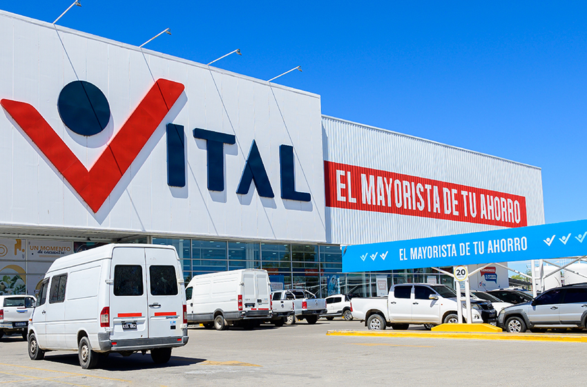 Supermayorista Vital invita a vivir una Navidad Sustentable – El ...