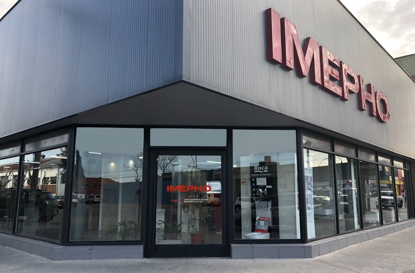 IMEPHO cumple cincuenta años y lo celebra con mega ofertas – El Marplatense