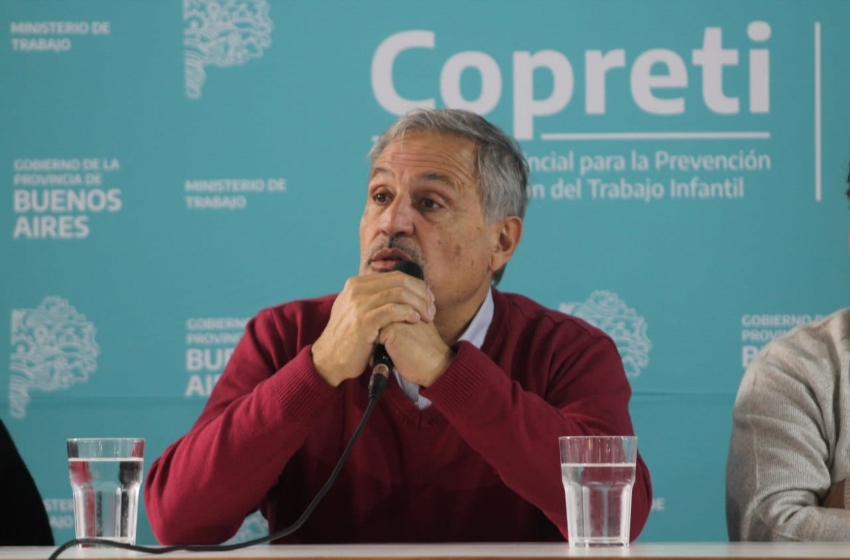 Insólito: Raúl Calamante tuvo que aclarar en redes en qué lista ...