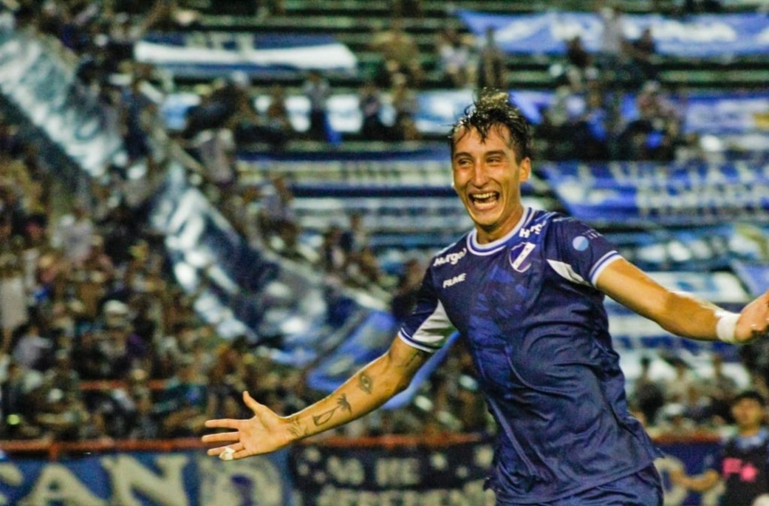 Tomás Rambert: "Quedé impresionado con el ambiente en la cancha" – El ...