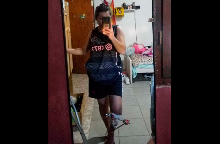 Una familia necesita juntar $4 millones de forma urgente para una operación – El Marplatense