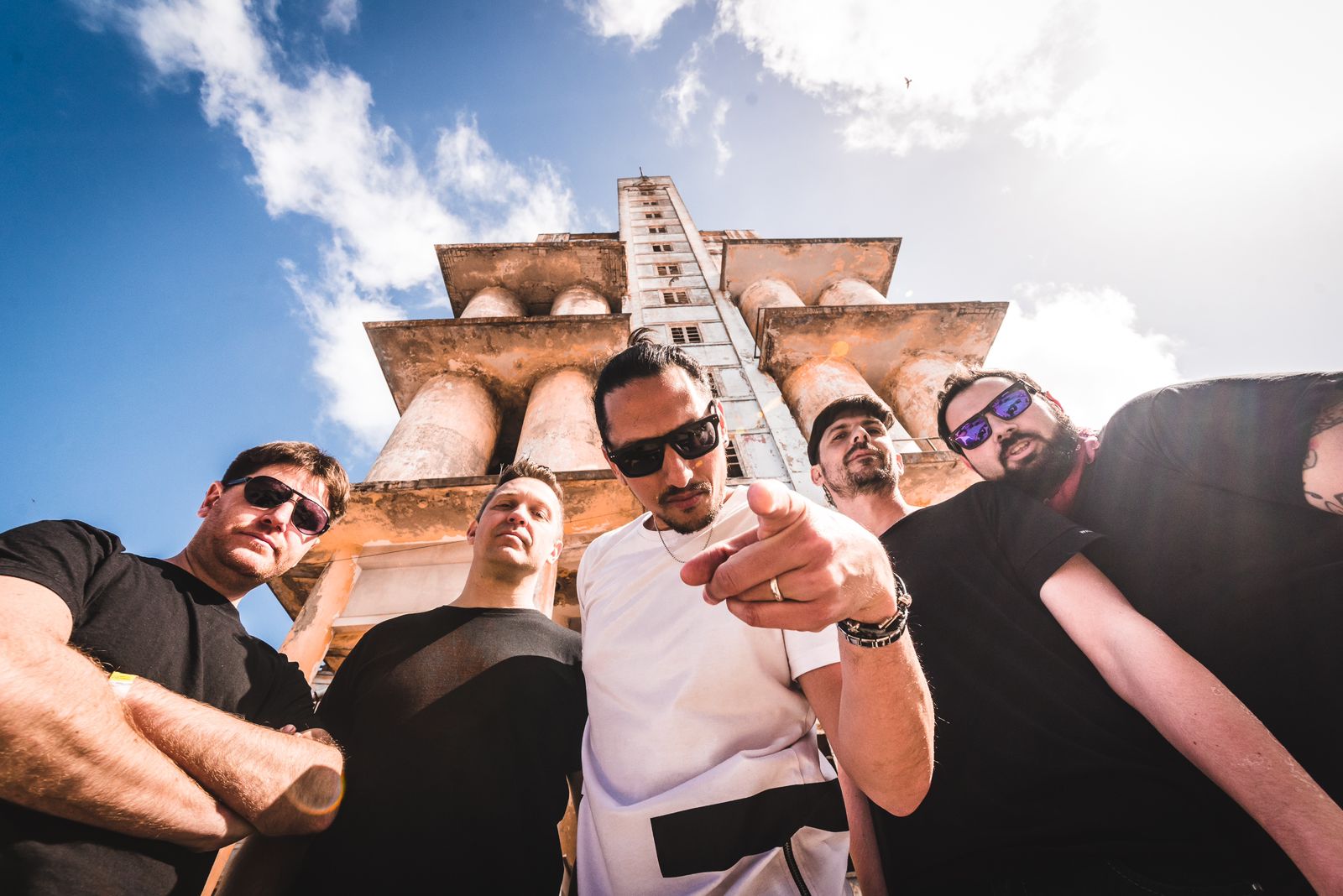 "Supersol" estrena el tema musical que le dedicó a Mar del Plata – El ...