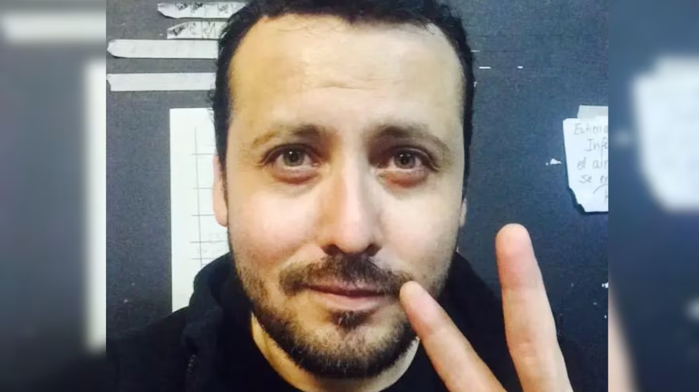 Encontraron muerto a un reconocido actor chileno después de una cita ...