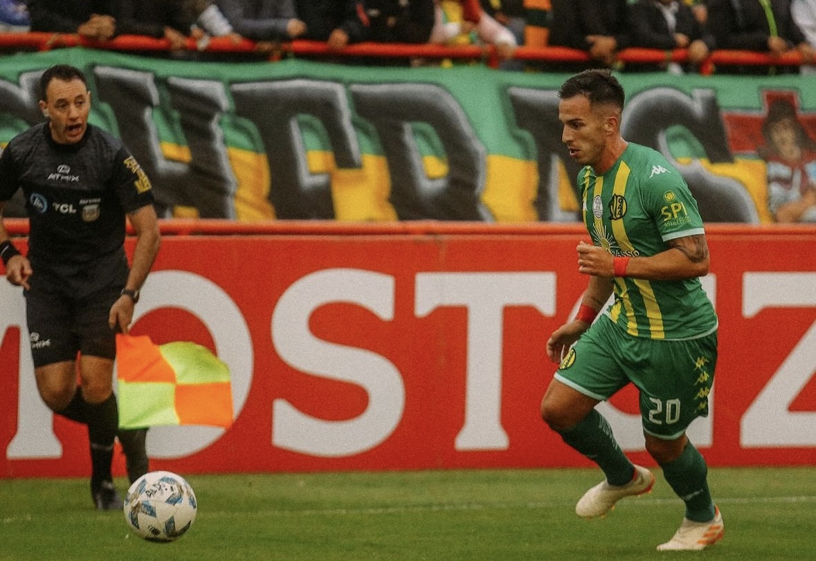 El Marplatense | Mi lugar. Mis contenidos.