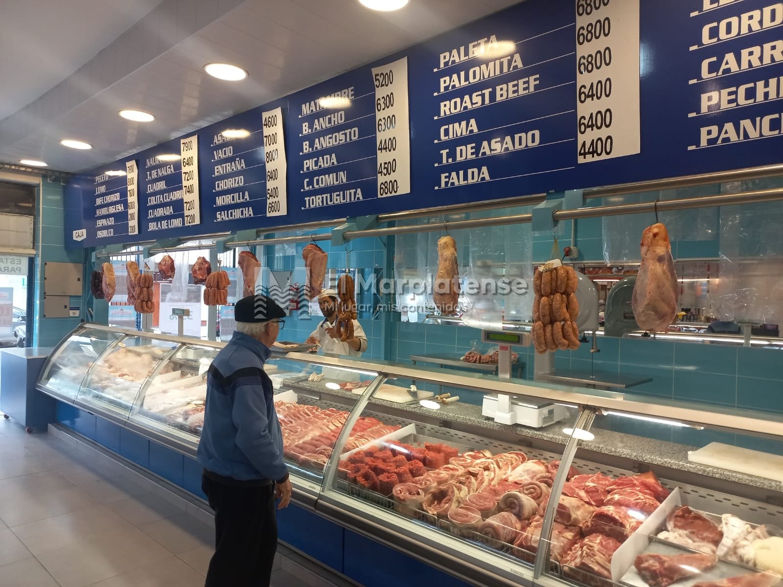 El Marplatense | Mi lugar. Mis contenidos.