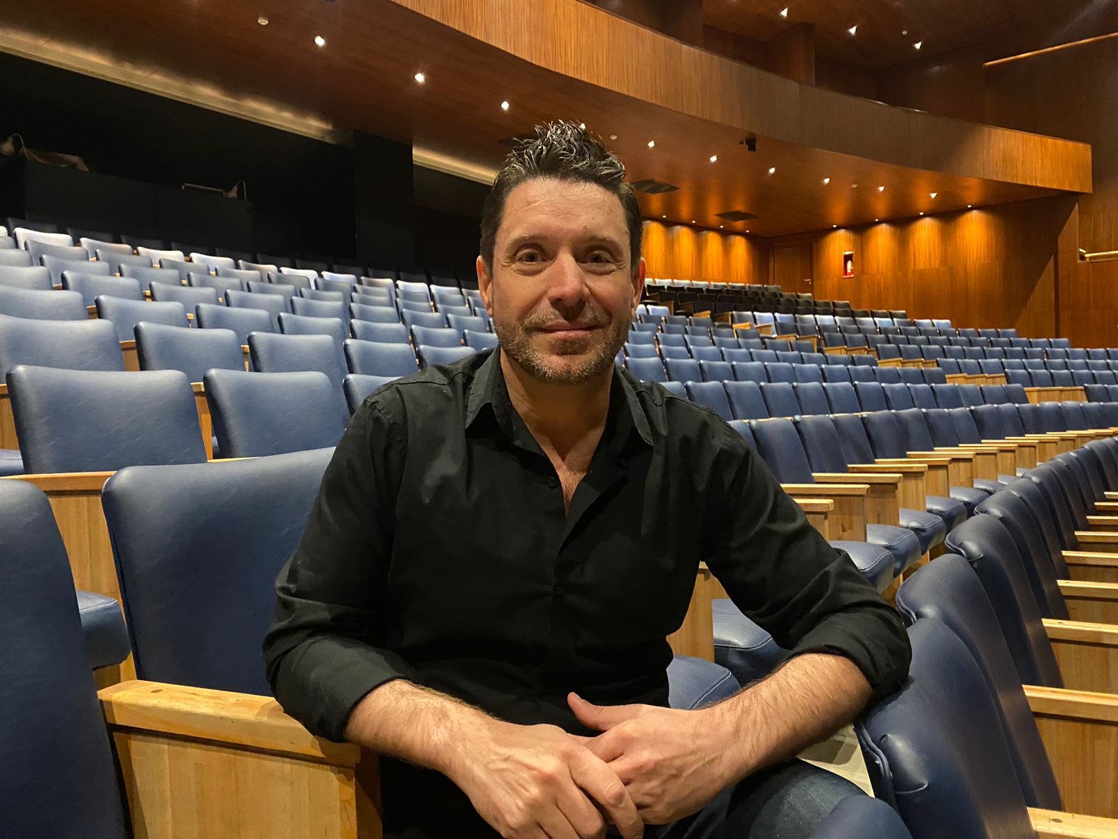El Teatro Tronador comienza un gran ciclo de espectáculos – El Marplatense