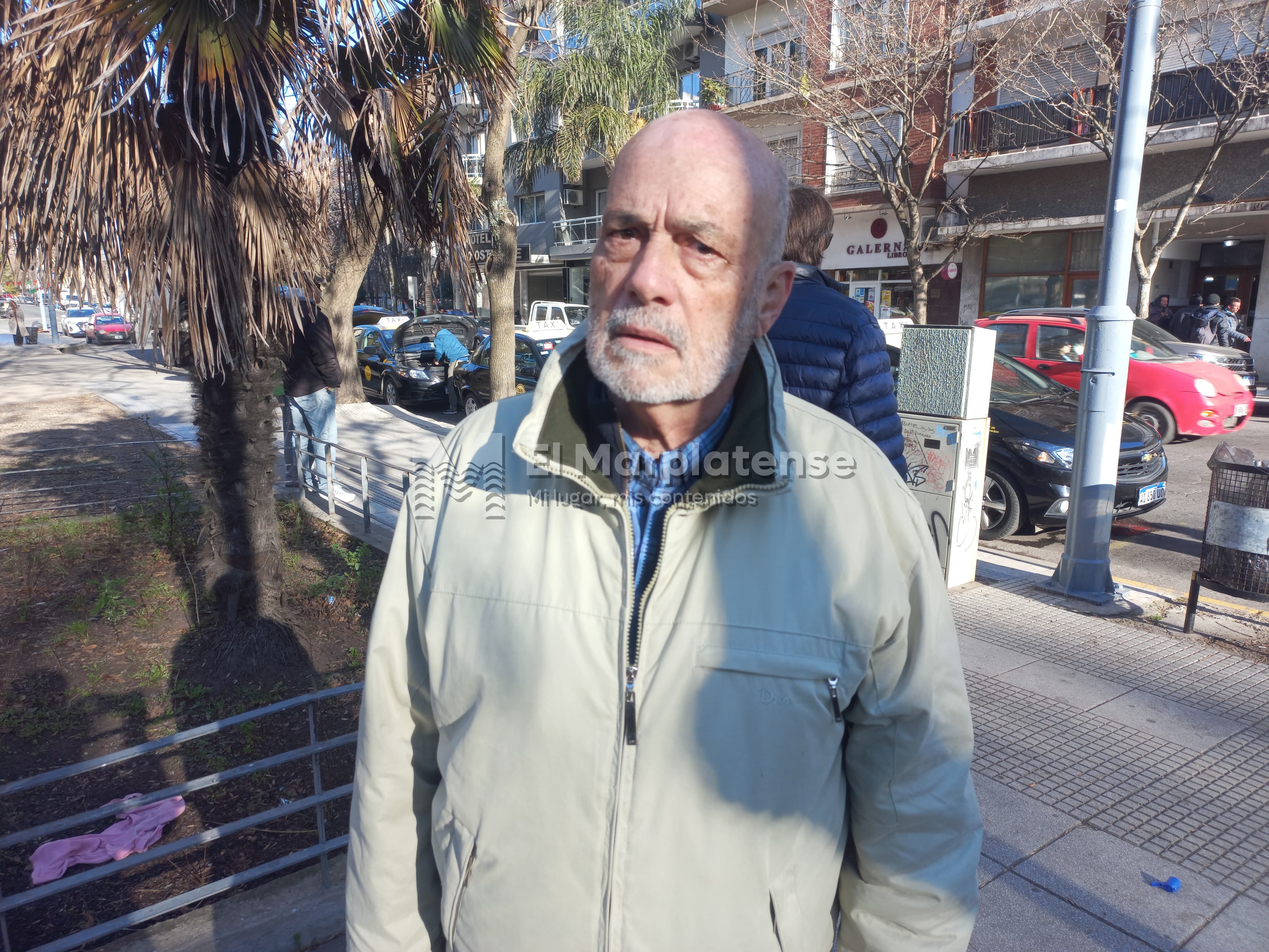 El Marplatense | Mi lugar. Mis contenidos.