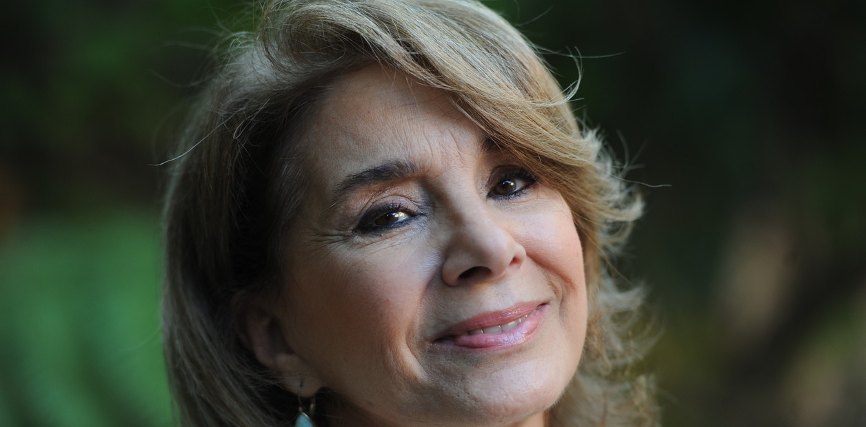 A los 80 años, murió la actriz Selva Alemán – El Marplatense