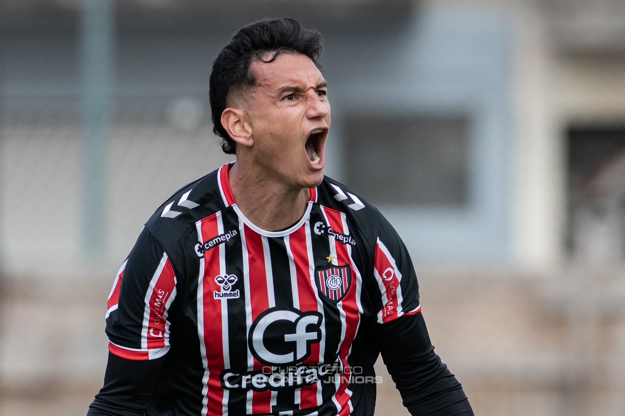 Círculo tiene su primer refuerzo y es pura jerarquía: vuelve Sebastián ...