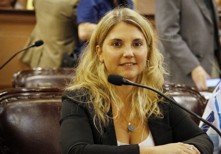 Quién es Stefanía Cora, la legisladora de La Cámpora que ocupará la ... Quién es Stefanía Cora, la legisladora de La Cámpora que ocupará la ...