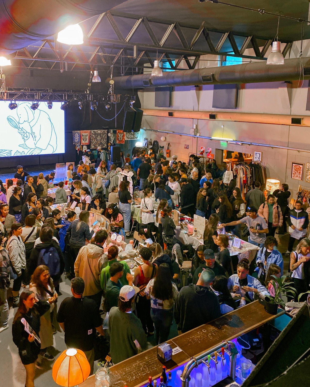 Con entrada libre y gratuita, llega la feria de verano a Club TRI ...