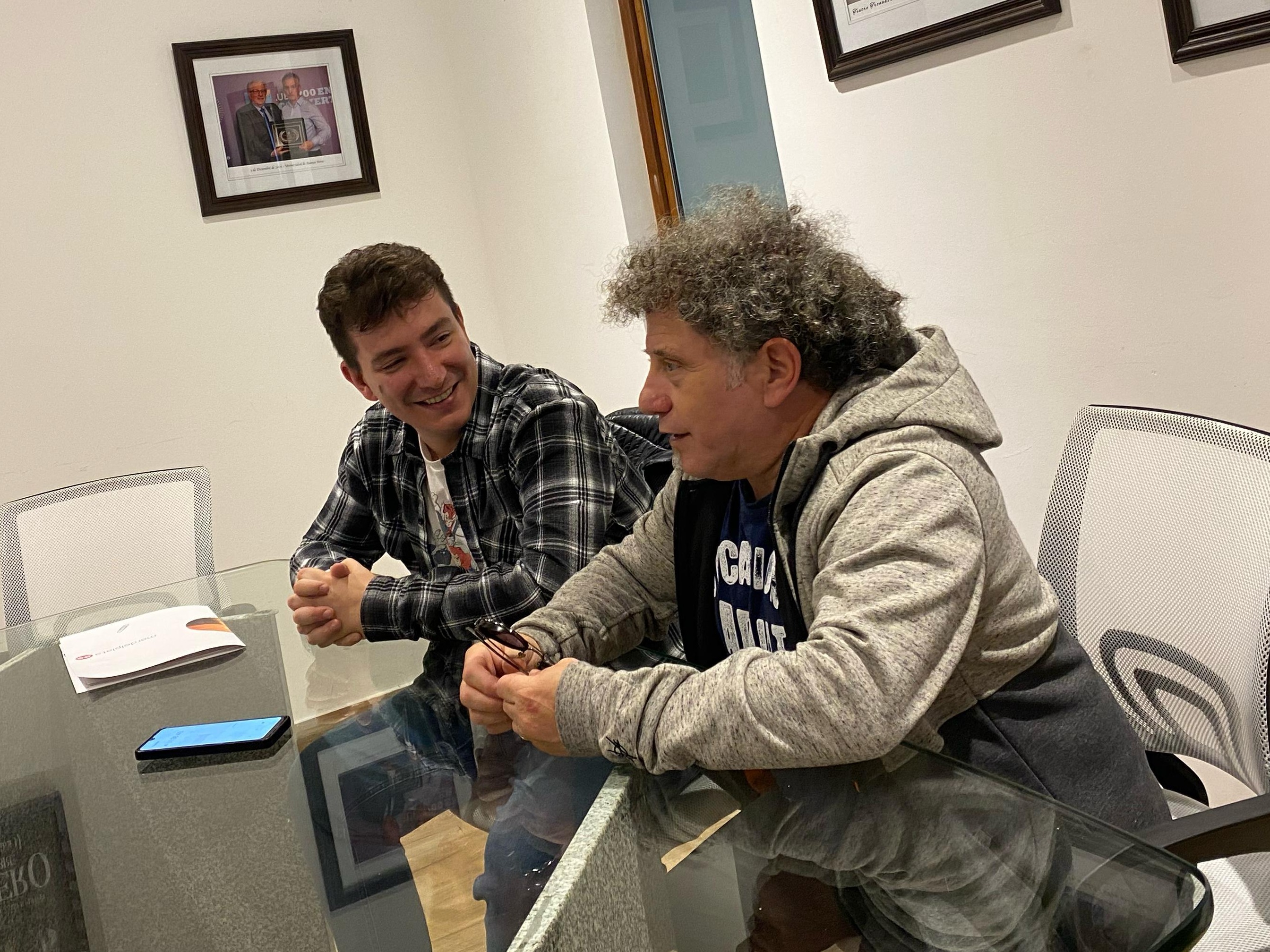 El Marplatense | Mi lugar. Mis contenidos.