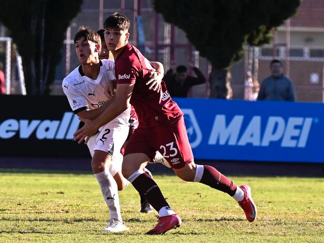 Thomas de Martis, citado por primera vez para integrar el plantel ...