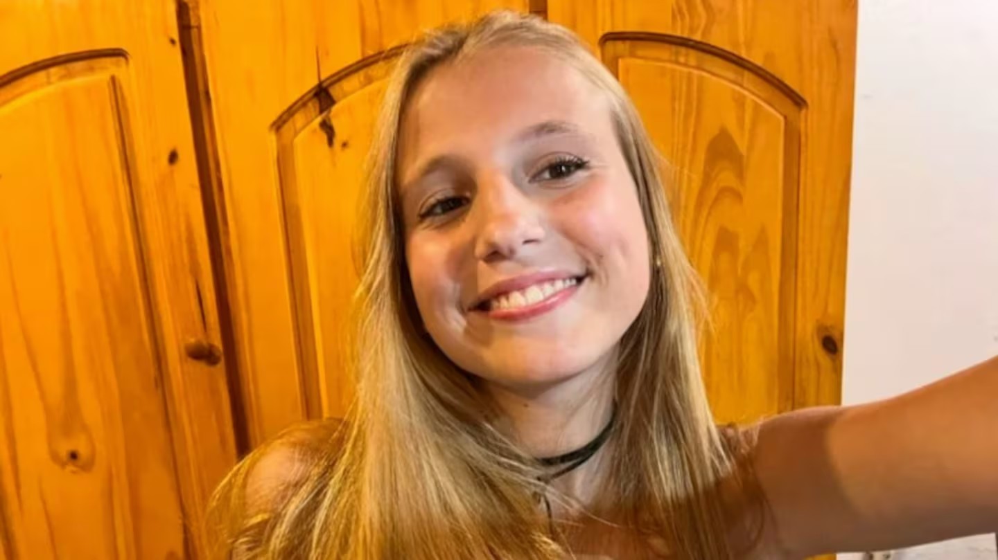 Murió Clara Giménez, la joven marplatense que visibilizó su lucha por ...