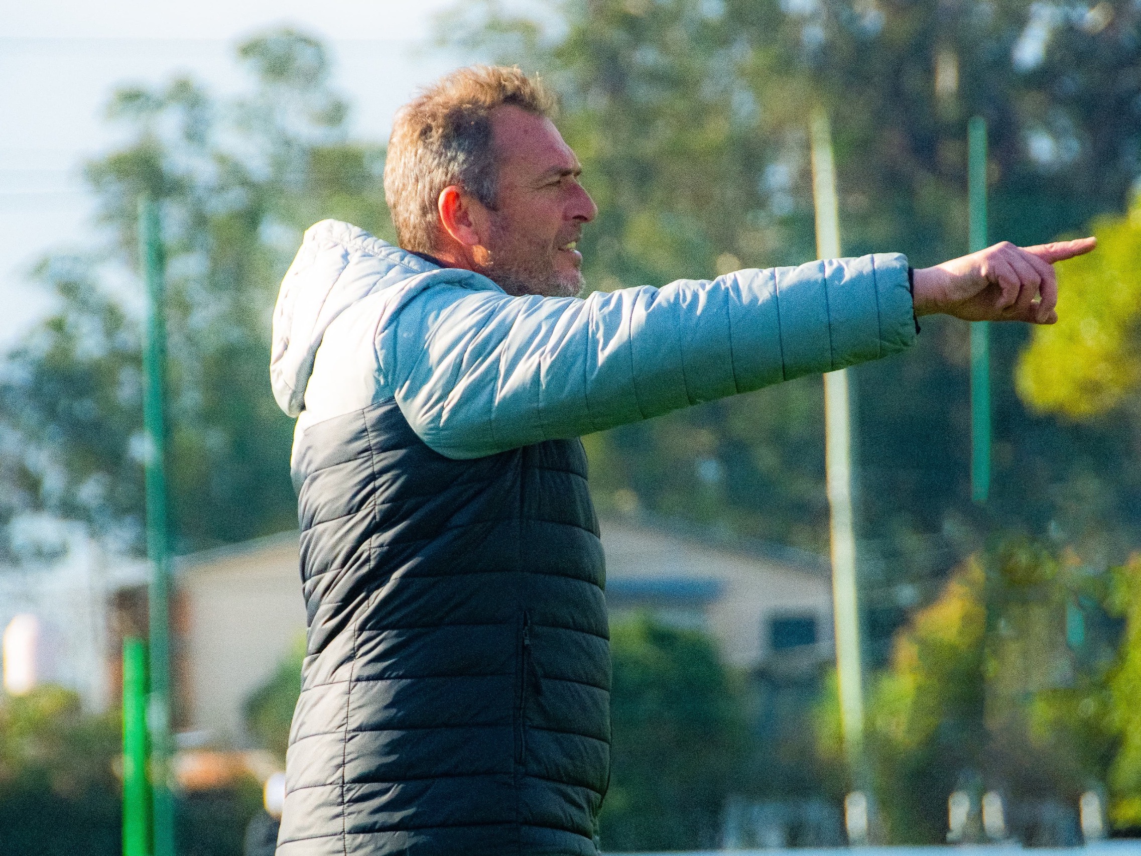 Kimberley conoce su camino para la segunda fase – El Marplatense