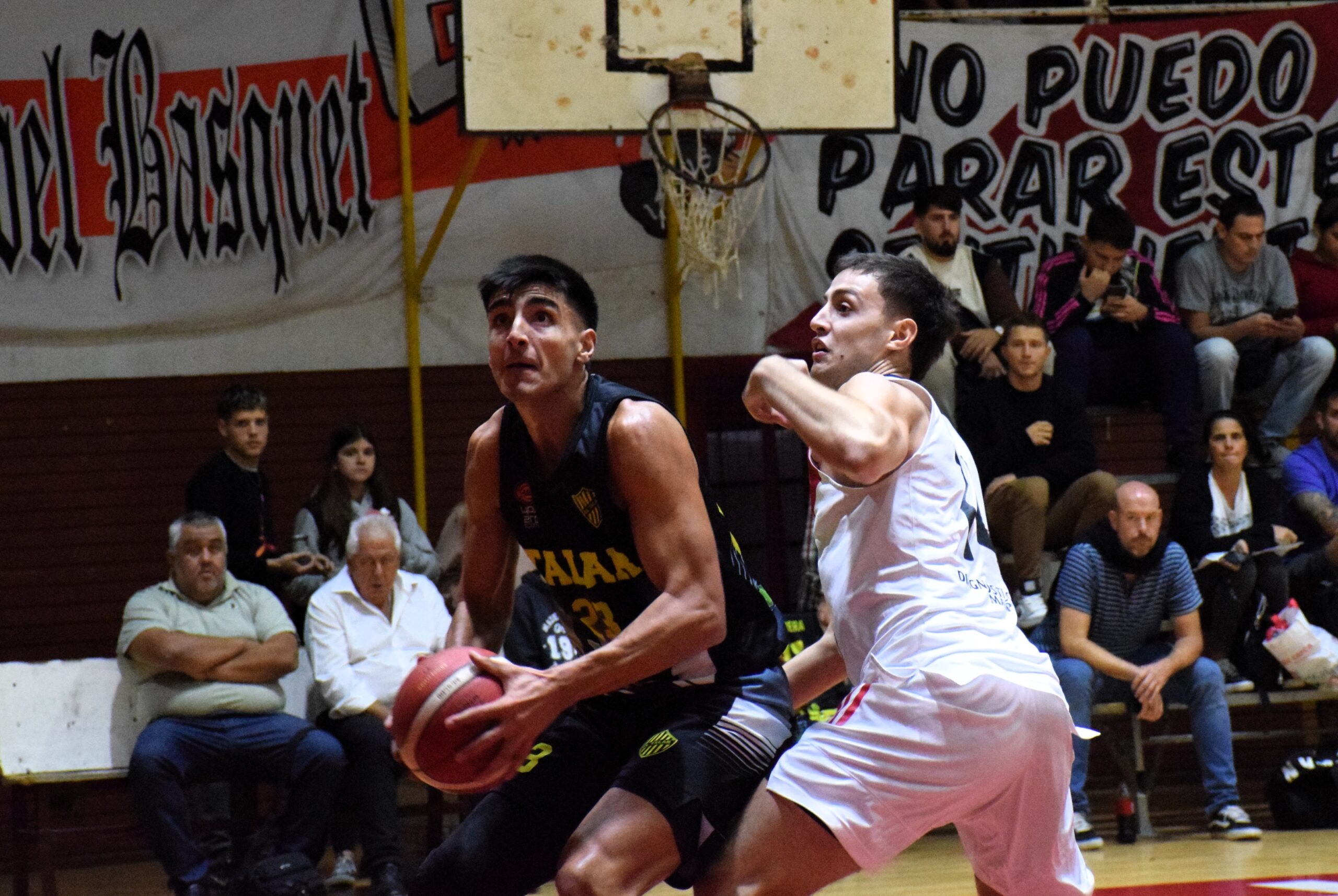 Unión sigue sumando jugadores: tiene todo acordado con Macrini – El ...
