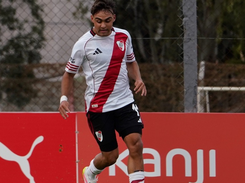 Alex Woiski sufrió una lesión durante su proceso de adaptación al ...
