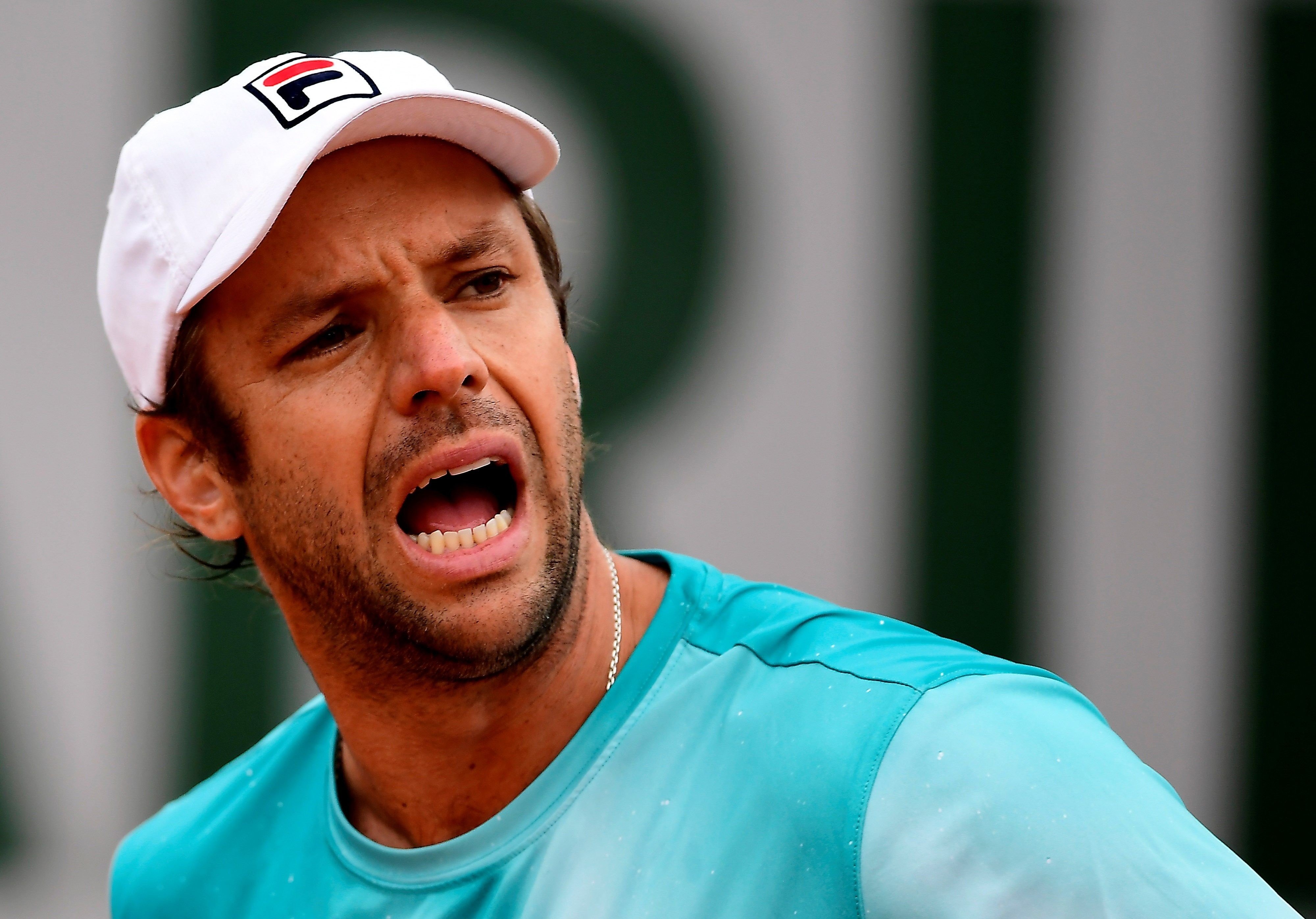 Horacio Zeballos se despidió de Toronto en la segunda rueda – El Marplatense