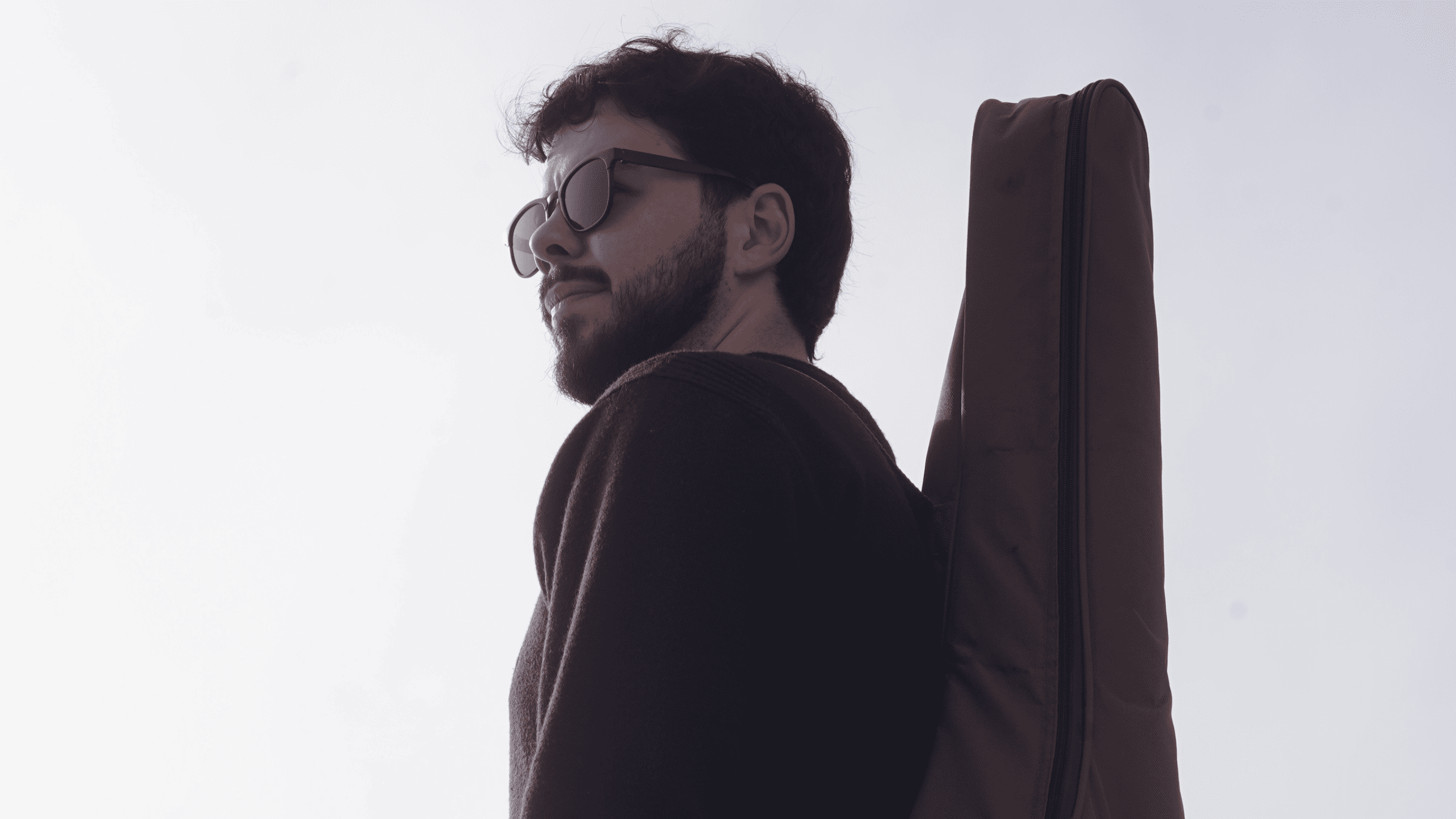 Ian Punter presenta “Un Punto de Partida”: el álbum que explora la ...