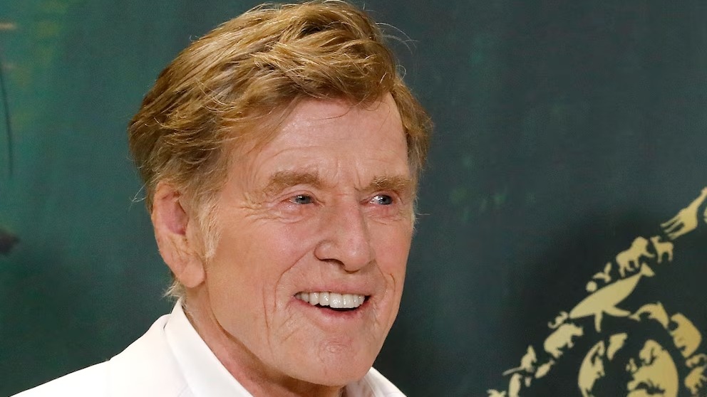 Murió Robert Redford, leyenda de Hollywood – El Marplatense