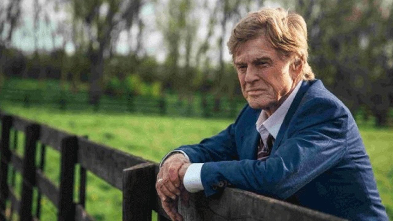 Siete películas con Robert Redford para ver en plataformas – El Marplatense